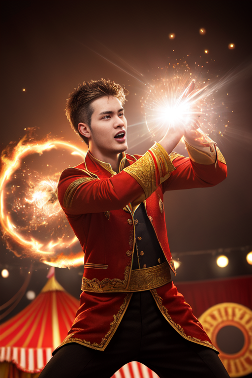 Any i - AI SNAP AND AI PHOTOBOOTH