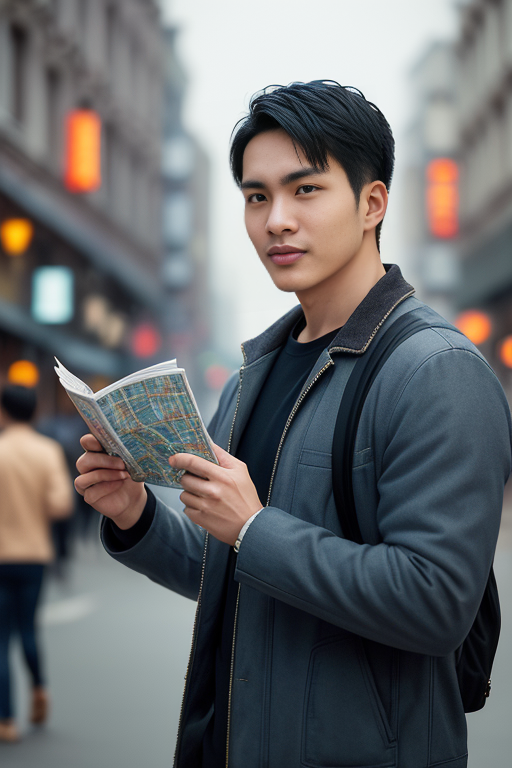 Any i - AI SNAP AND AI PHOTOBOOTH