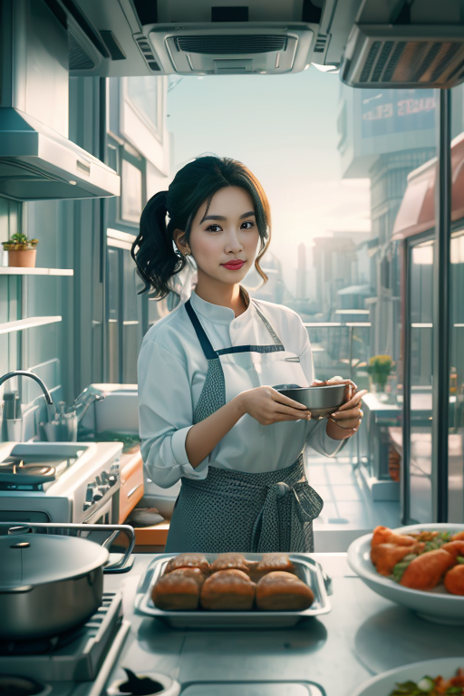 Any i - AI SNAP AND AI PHOTOBOOTH