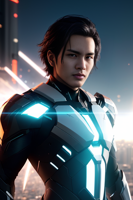 Any i - AI SNAP AND AI PHOTOBOOTH