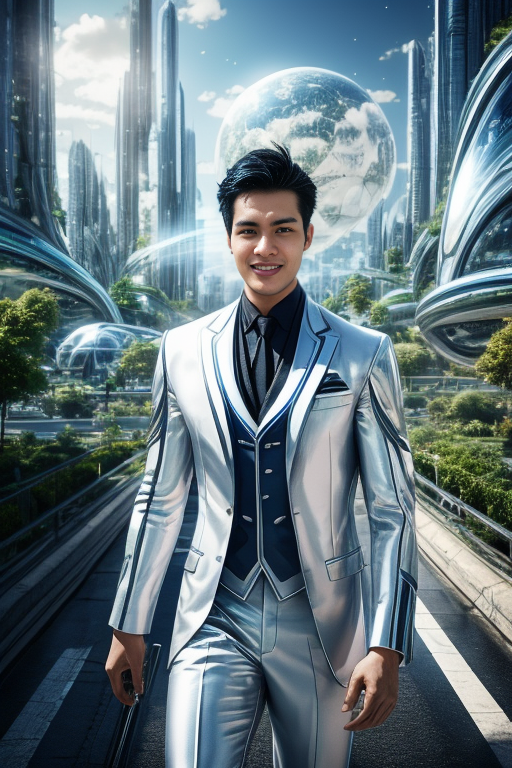 Any i - AI SNAP AND AI PHOTOBOOTH