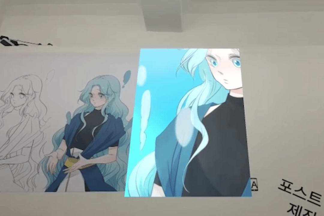 ARTIVIVE คืนชีวิต สร้างสีสันงานศิลป์ ผสานโลกจริง และโลกแห่งอาร์ตด้วย AR