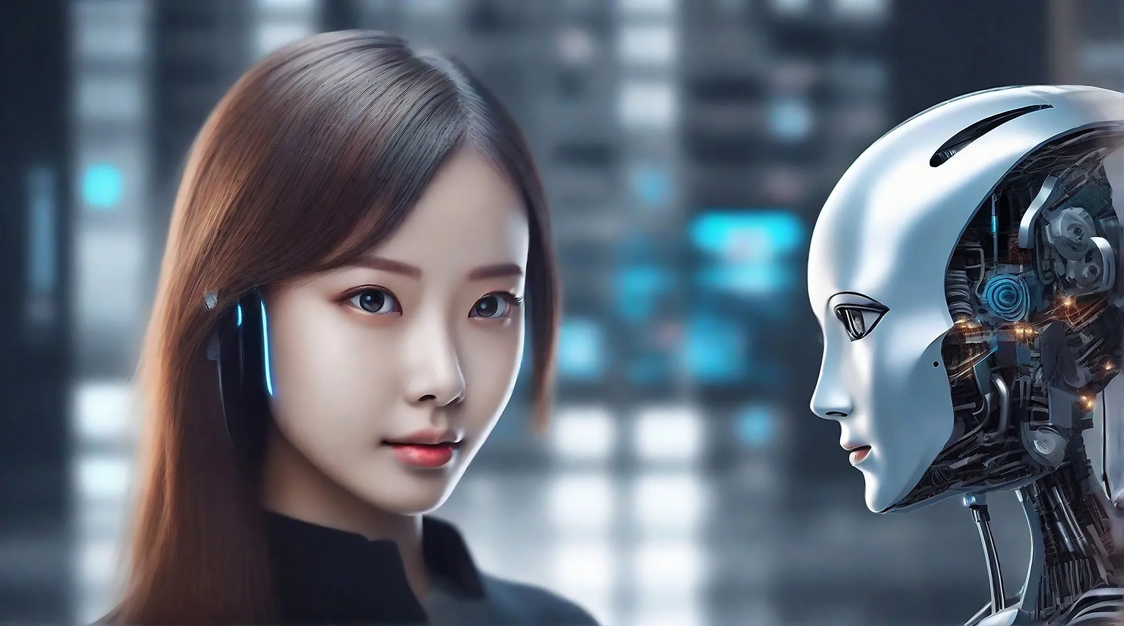 AI Presenter คืออะไร เมื่อ Emcee เป็นเอไอ Organizer ต้องไม่พลาด!