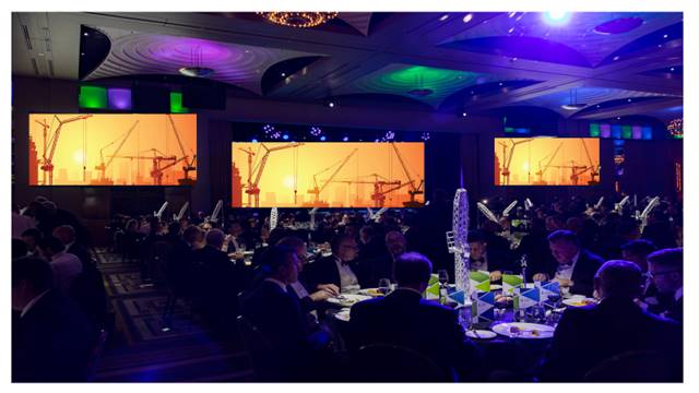 Multisensory Event คืออะไร ทำไม 78% ของผู้จัดงานเชื่อว่า สร้างประสบการณ์ที่ดีได้