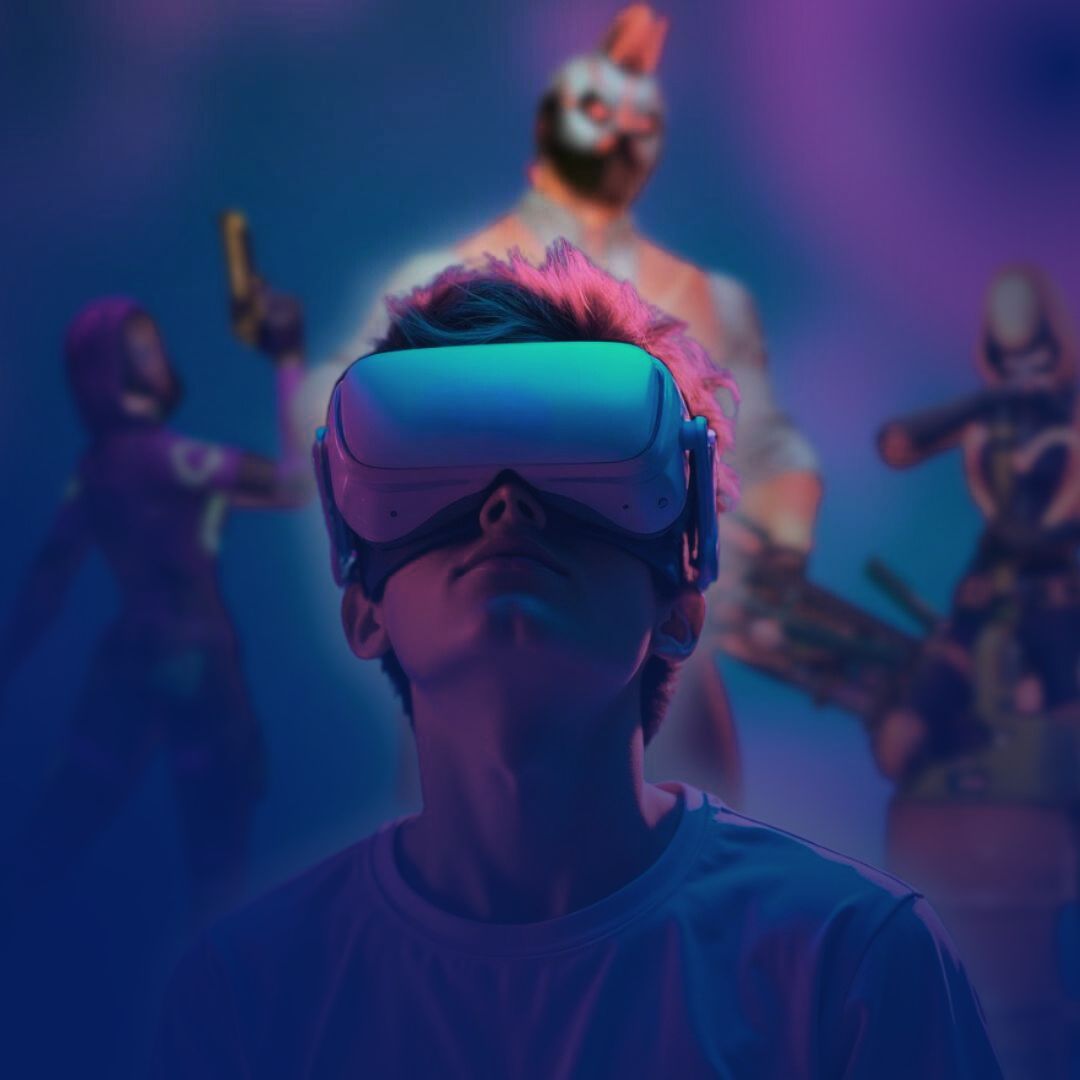 Virtual Reality Los Angeles | Santa Monica, CA