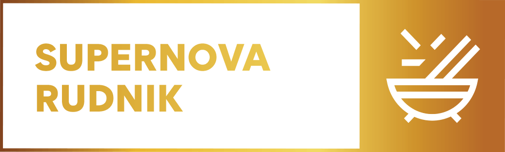 Chuty's - Avtentične tajske jedi