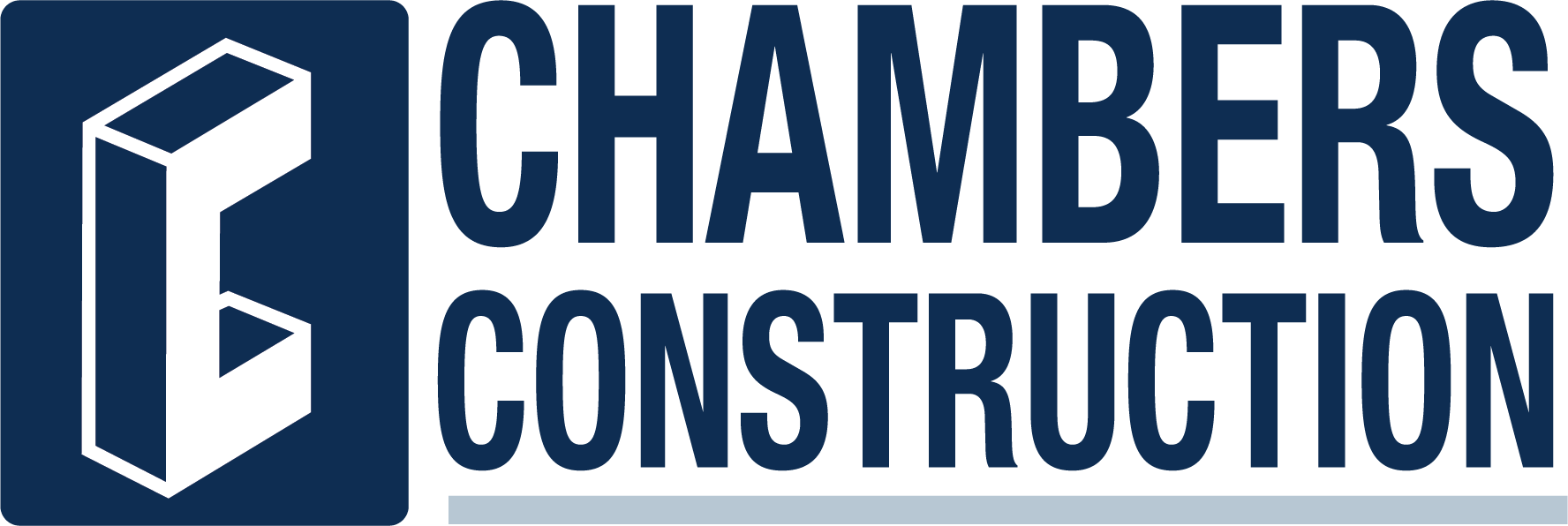 Chambers Construction CWT Academy Portal
