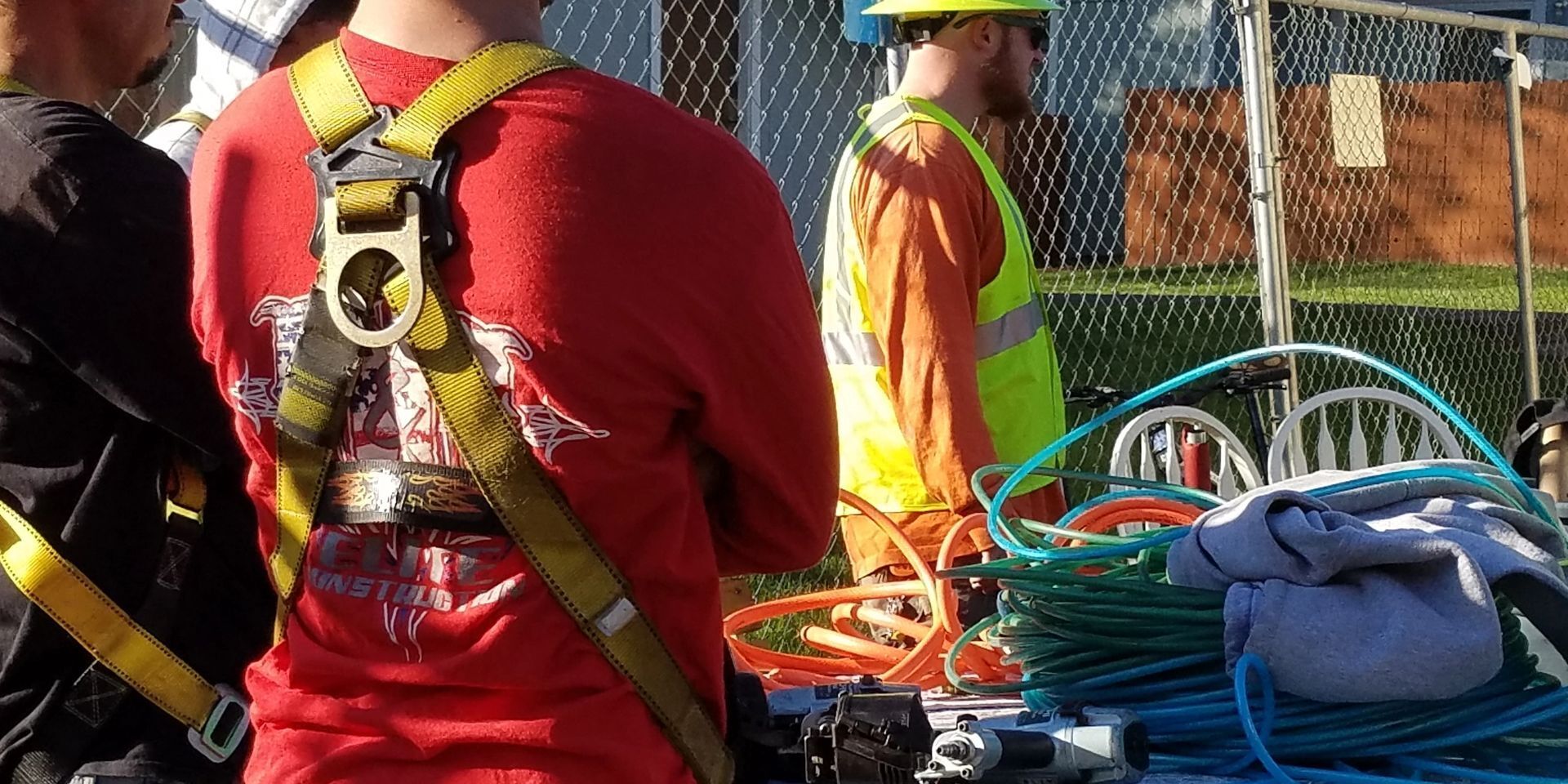 Careers | Sparks, Nevada | D&D Elite Construction