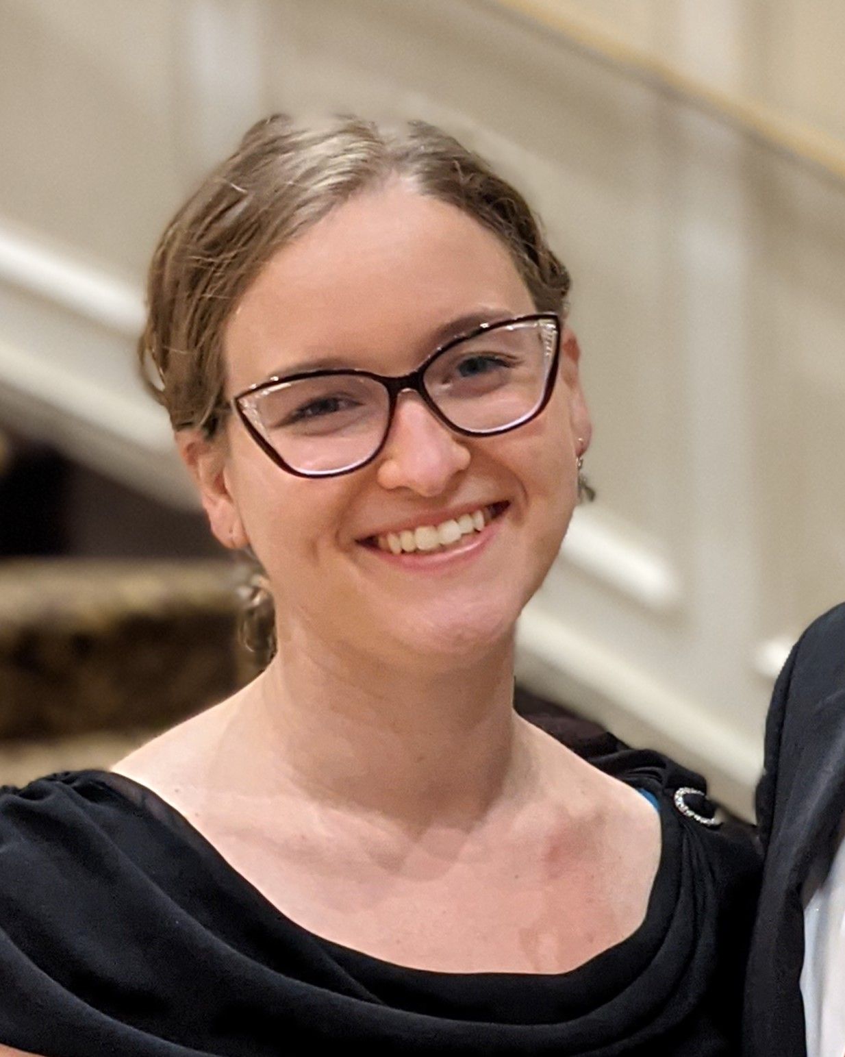 Meet Our Administration | St. Rose of Lima School