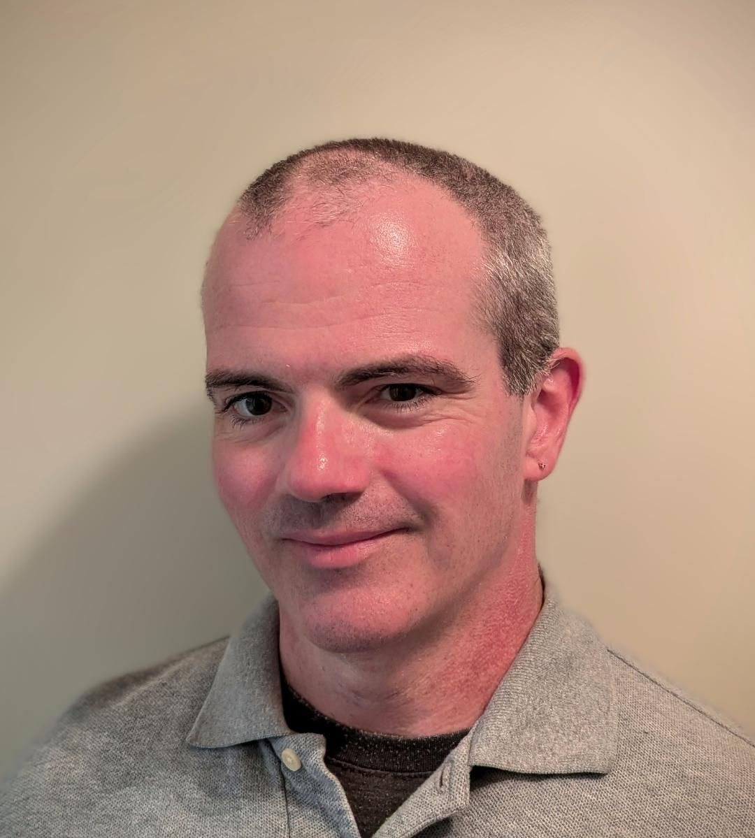 Meet Our Administration | St. Rose of Lima School