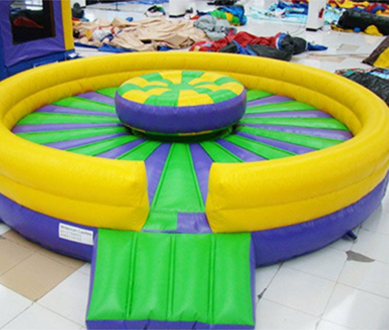 Jumping castle hire sydney