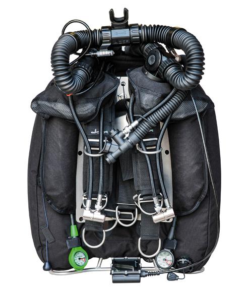 Rebreathers