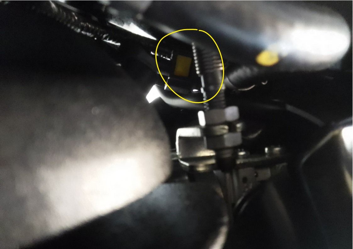 Royal Enfield Hunter First Service - now updated!