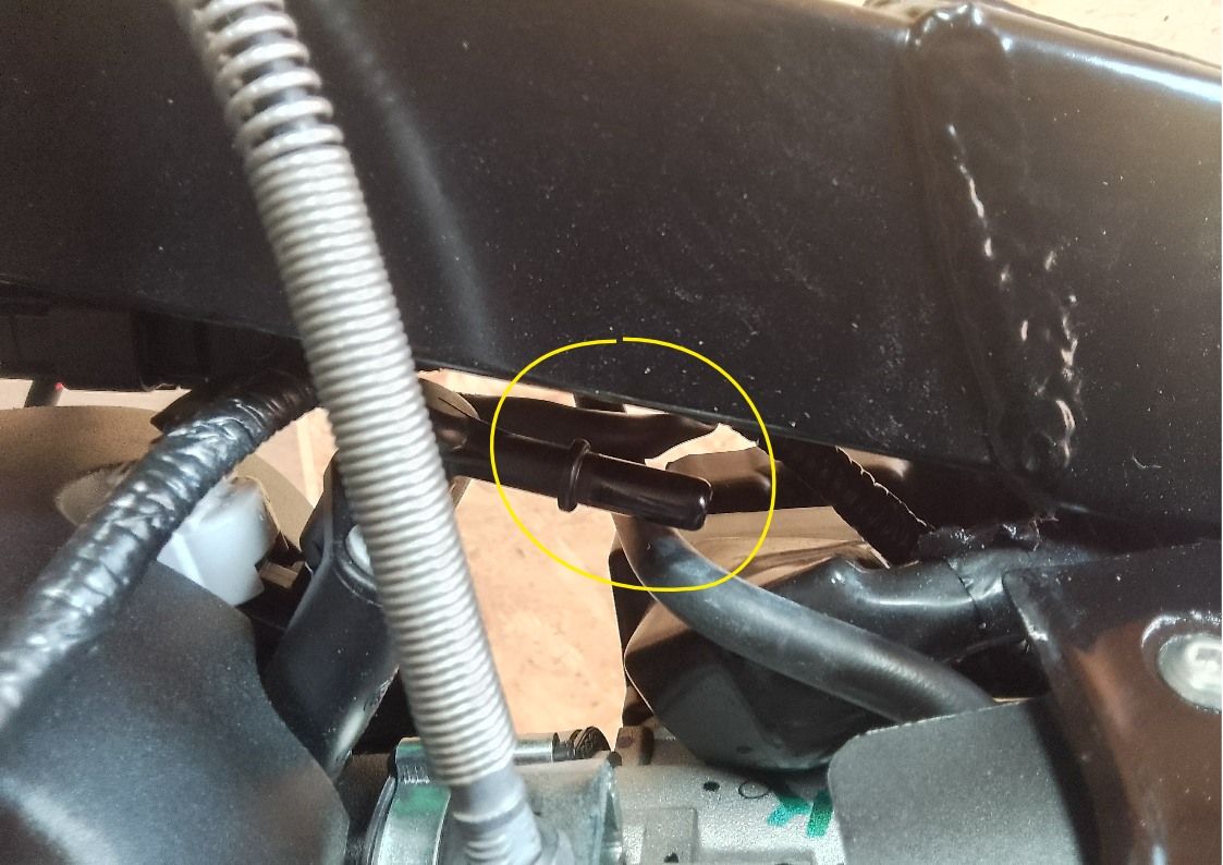 Royal Enfield Hunter First Service - now updated!