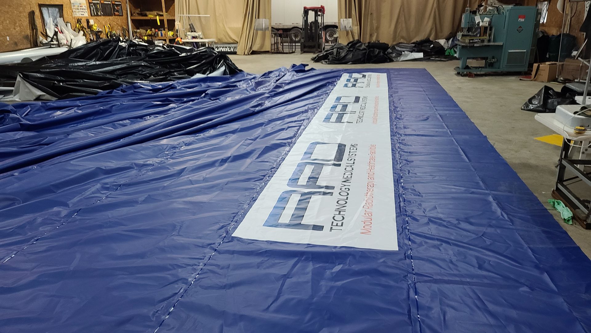 Custom Tarps & Covers | Tarps For Anything