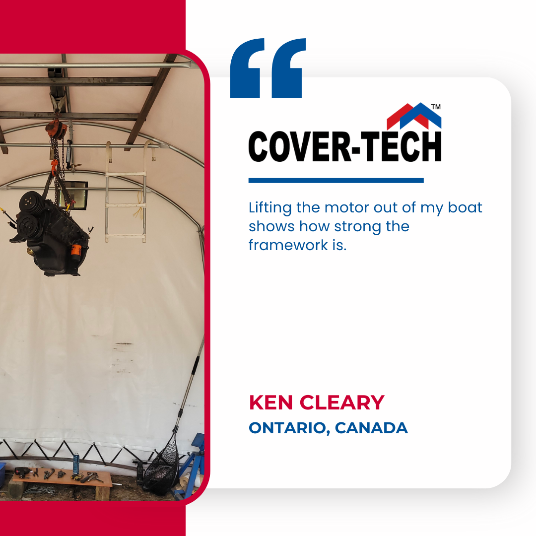 COVER-TECH | Testimonials