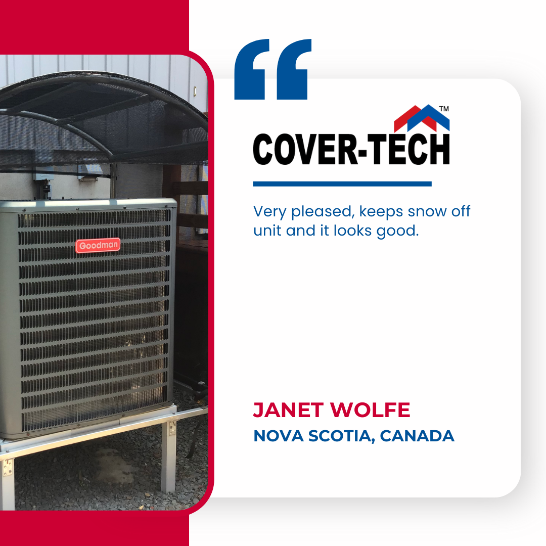 COVER-TECH | Testimonials