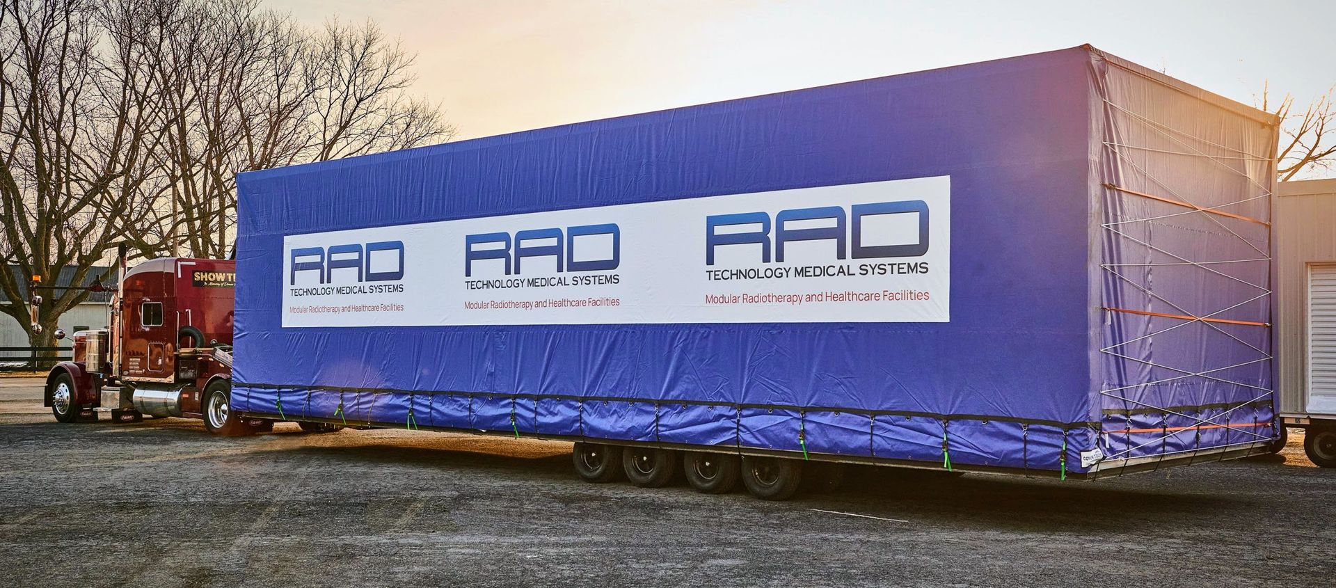 Custom Tarps & Covers | Tarps For Anything