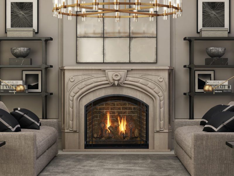 Matchless Stove & Chimney | East Greenbush, NY | Fireplace Inserts