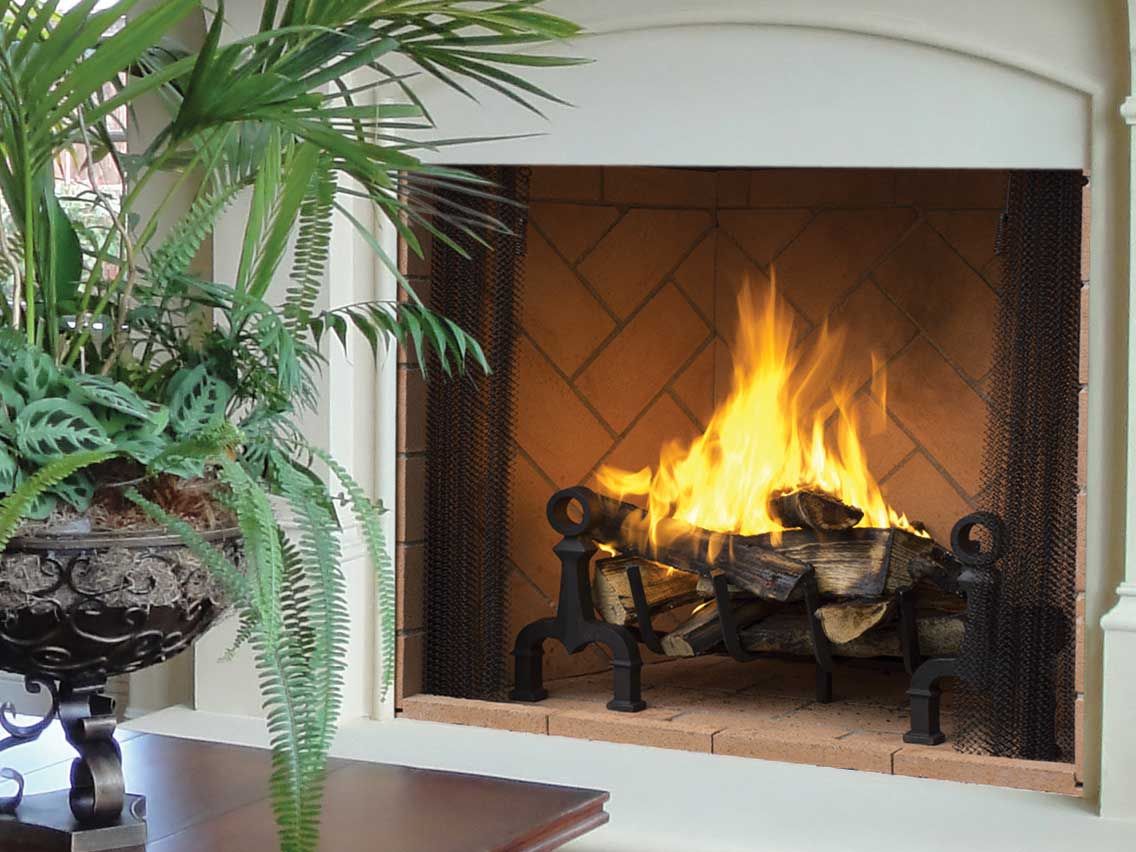 Matchless Stove & Chimney | East Greenbush, NY | Fireplace Inserts