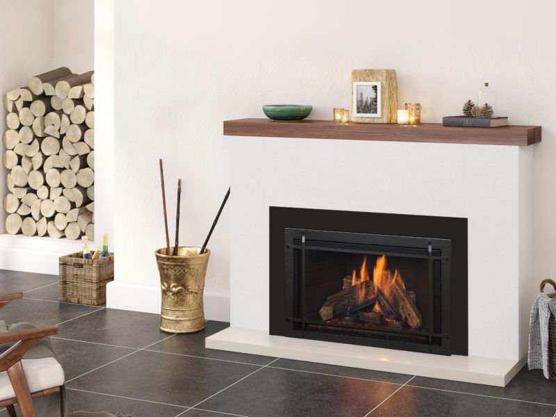 Matchless Stove & Chimney | East Greenbush, NY | Fireplace Inserts