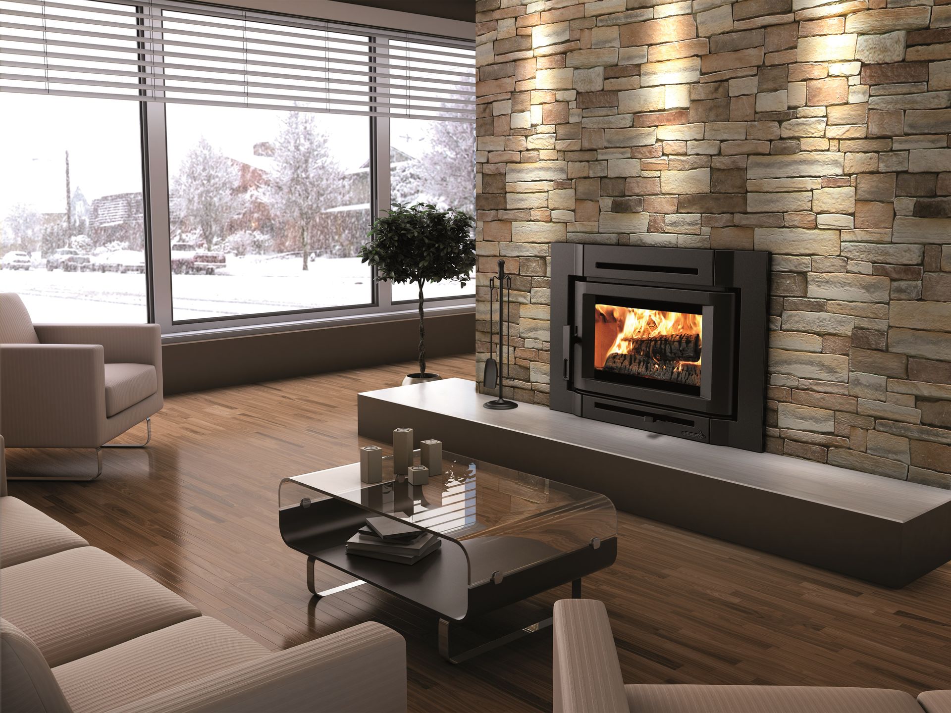 Matchless Stove & Chimney | East Greenbush, NY | Fireplace Inserts