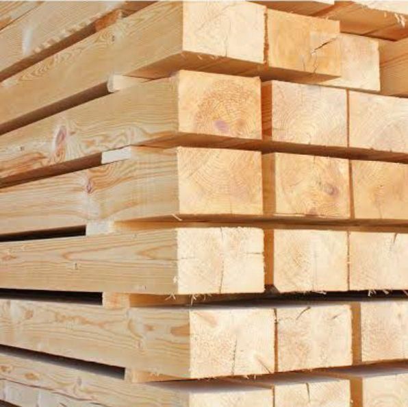 Maderería, madera en San Luis Potosí