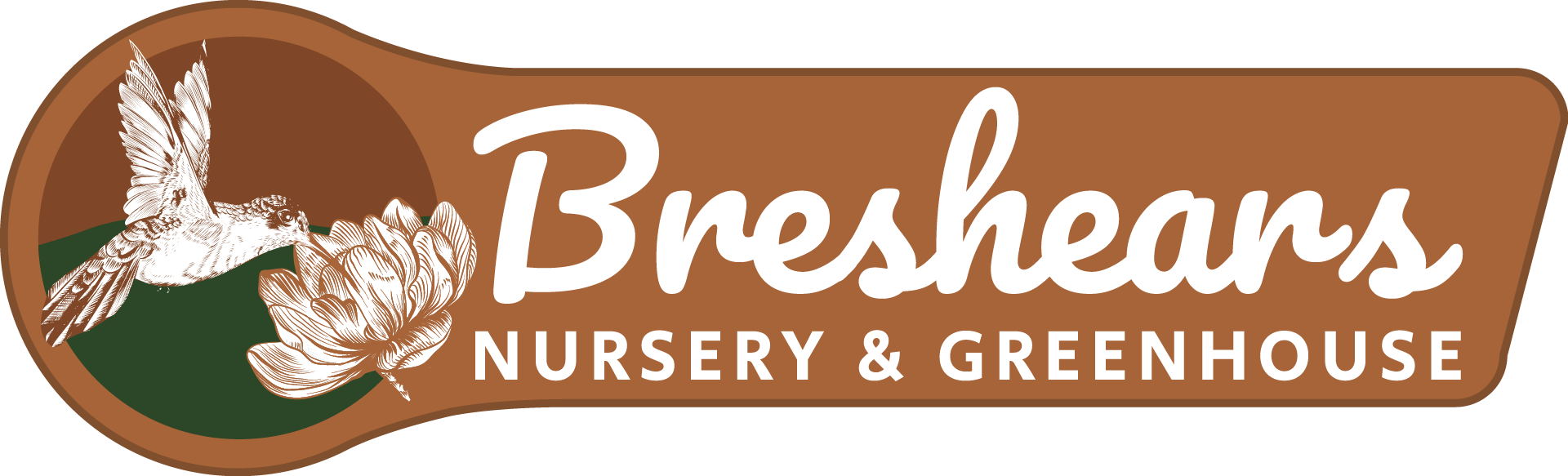 About Breshears Nursery & Greenhouse
