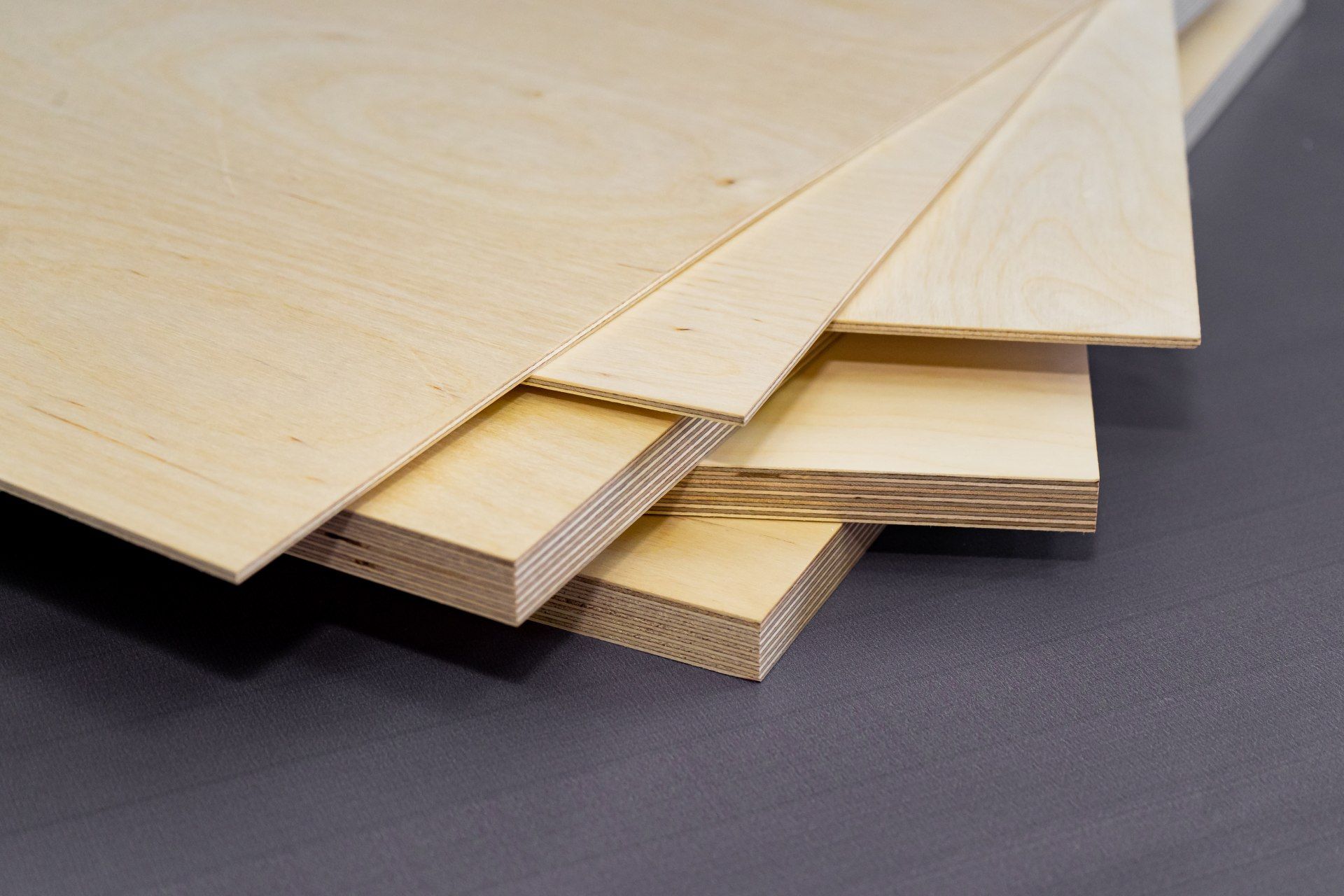 Plywood and Panel Solutions in Newcastle and Hunter Valley