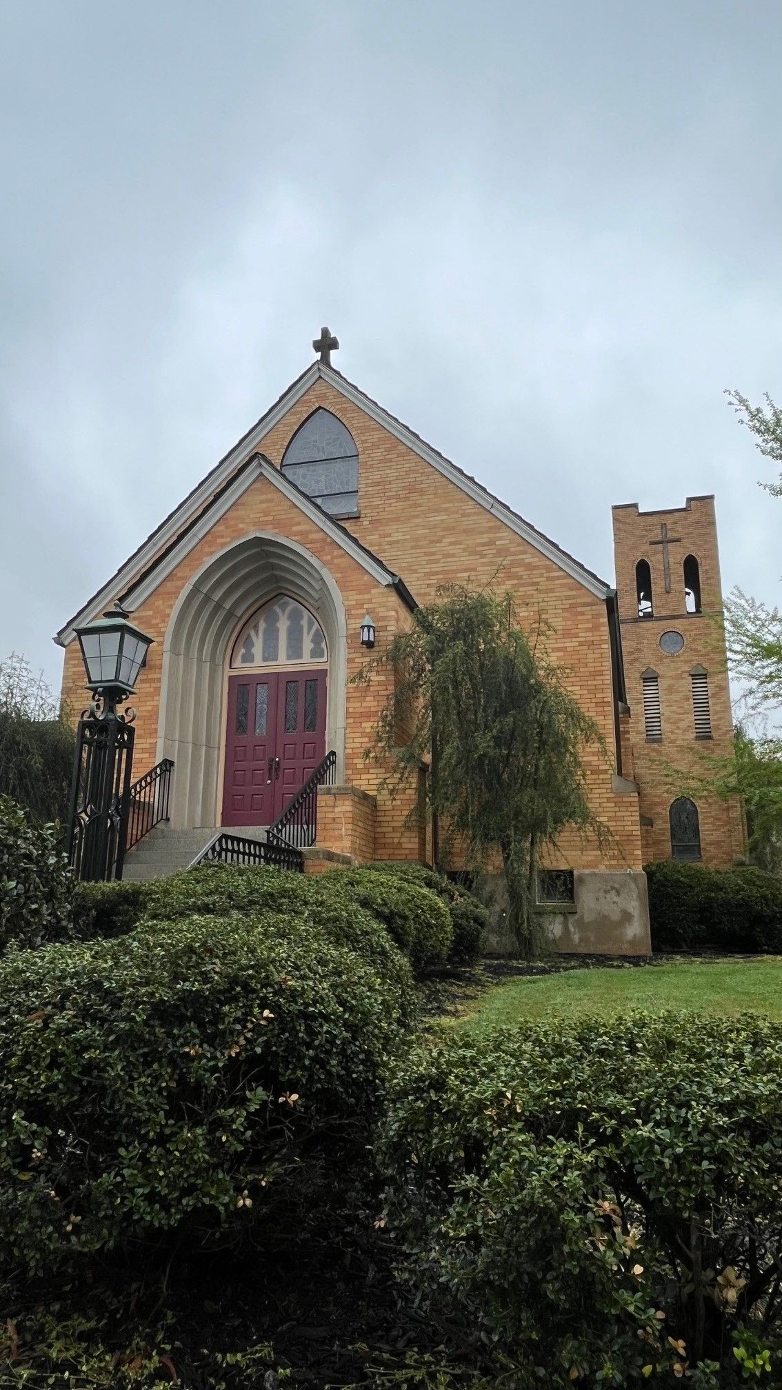 HOME [www.sacredheartgaffney.org]
