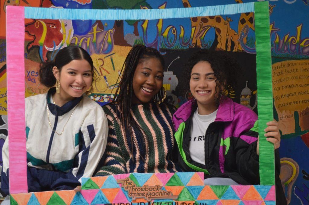 Welcome to Springfield International Charter School