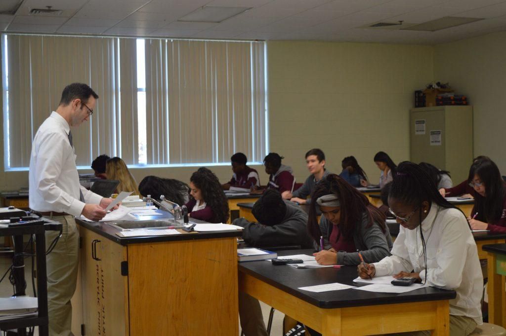 Welcome to Springfield International Charter School