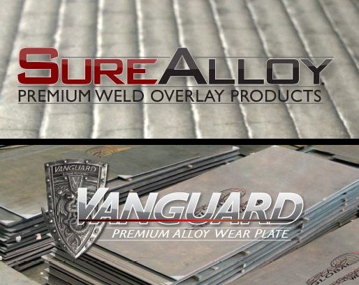Total Wear Solution - Premium Wear Resistant Materials