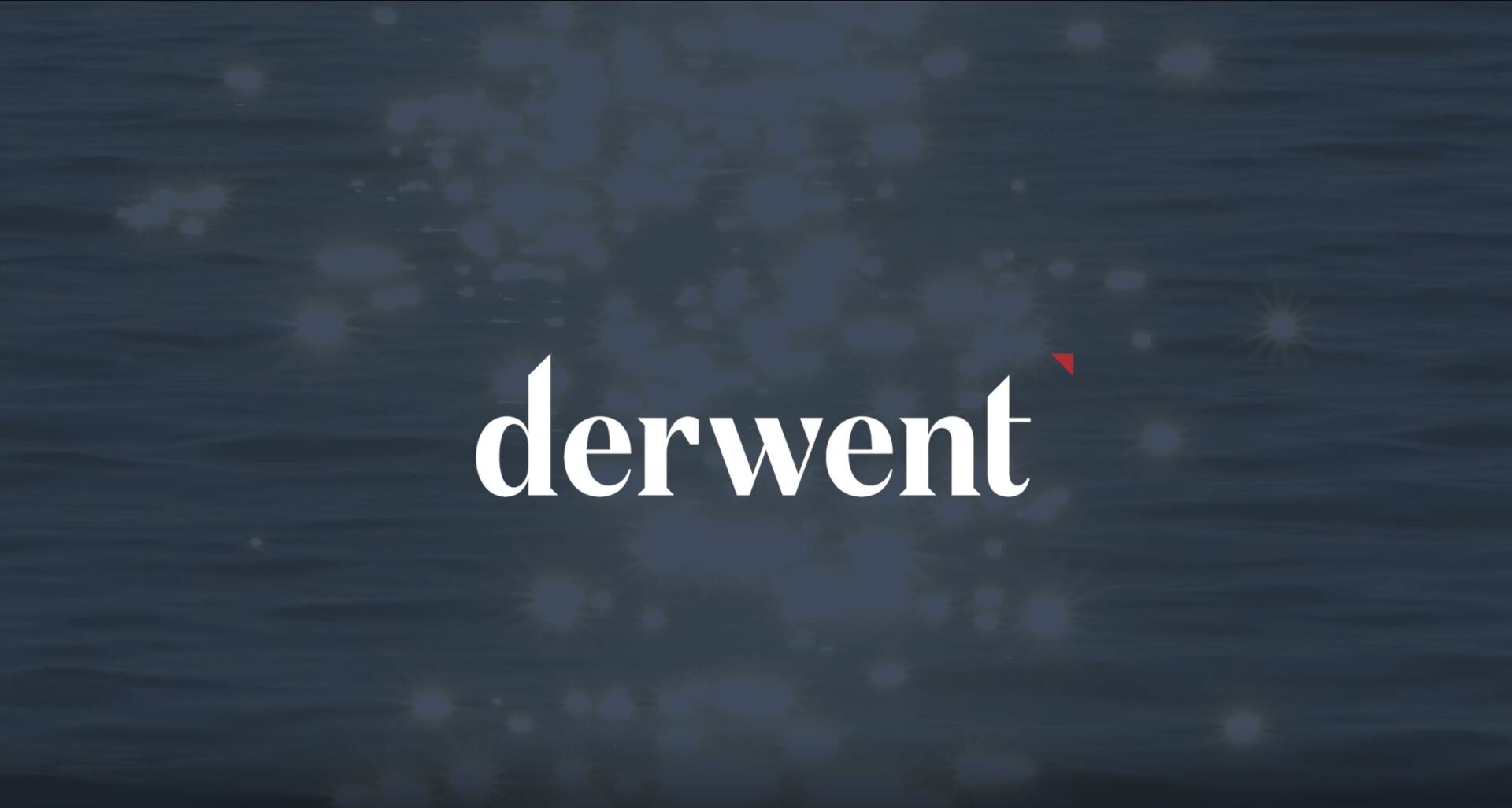 Celebrating 25 Years of Derwent "Growth, Success & Scale"