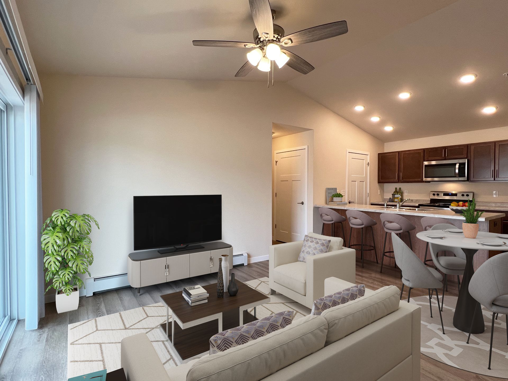 SCS Property Management in Wisconsin