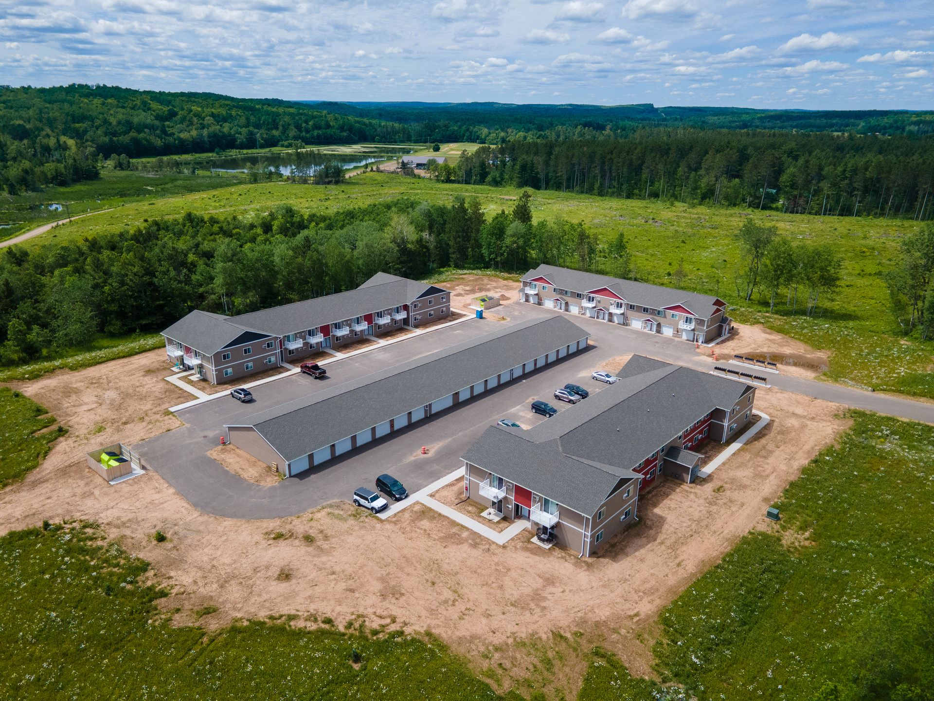 SCS Property Management in Wisconsin