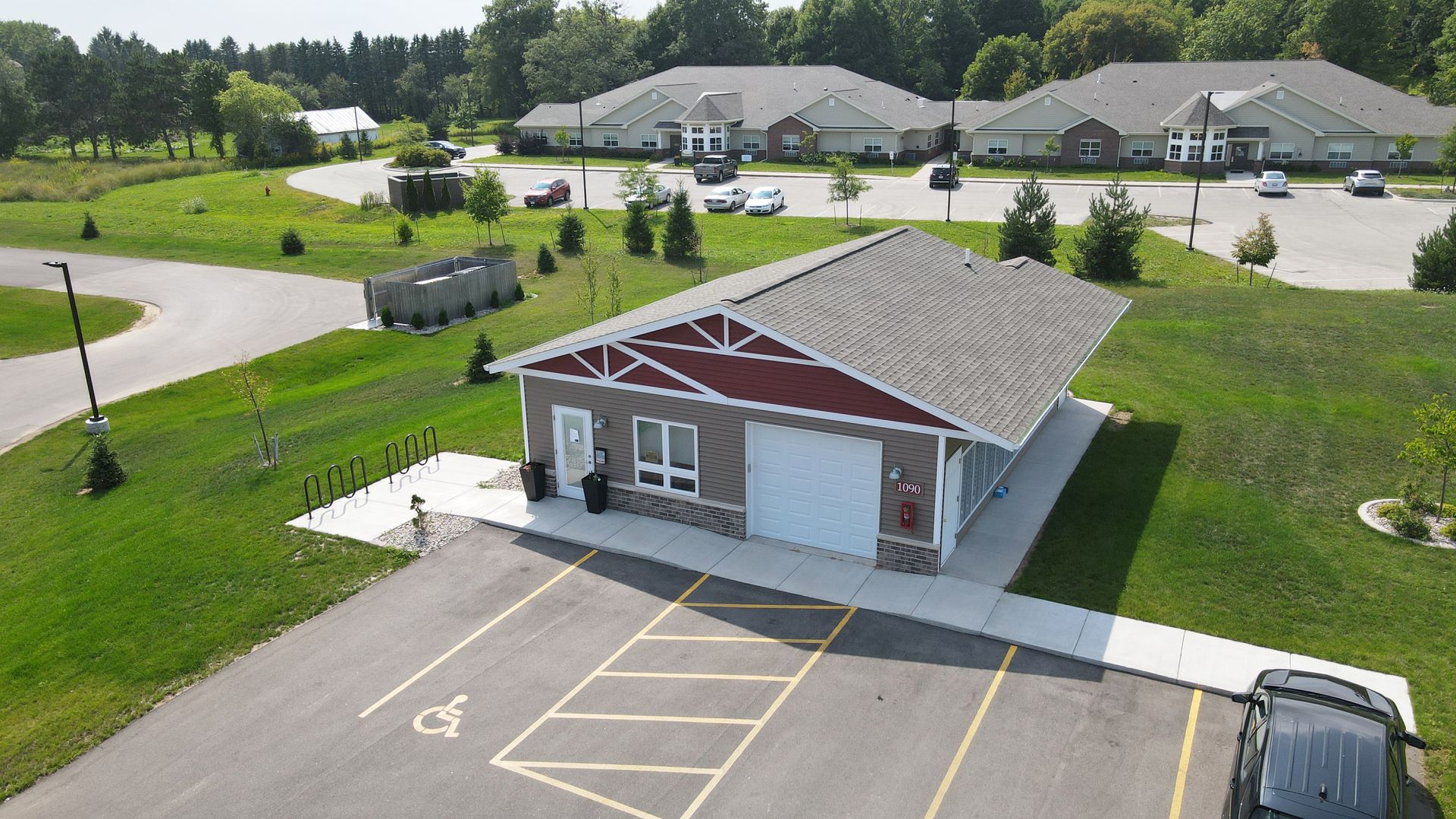 SCS Property Management in Wisconsin