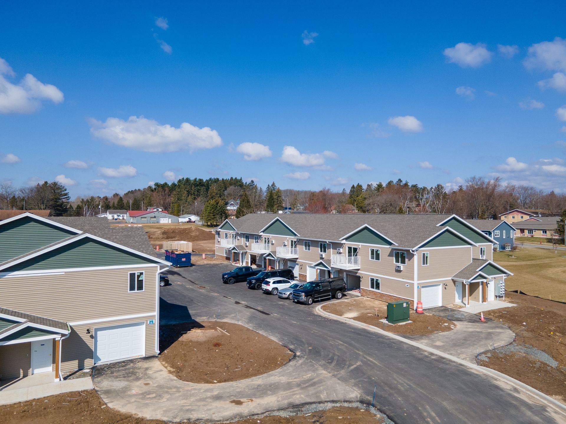 SCS Property Management in Wisconsin