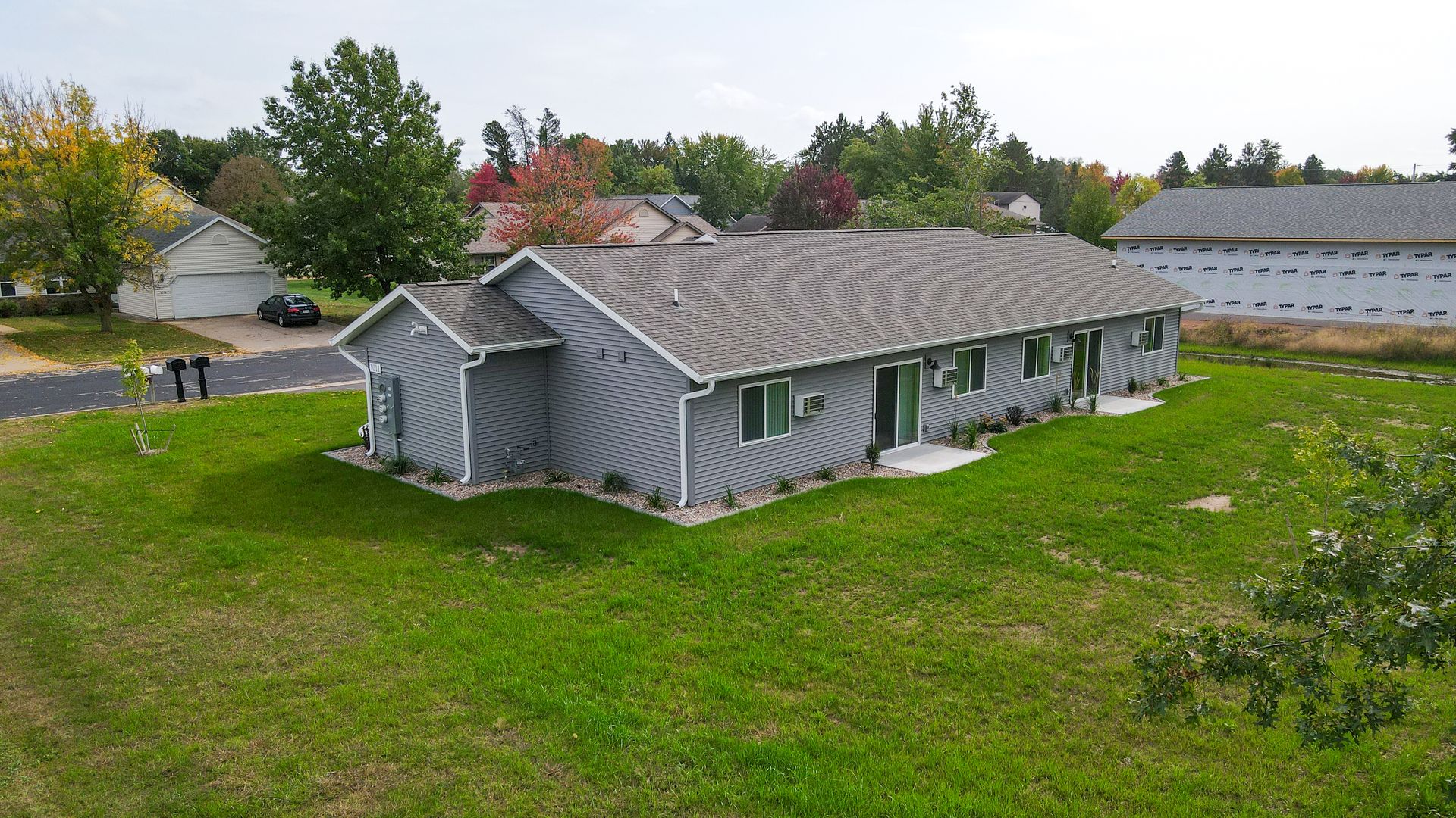 SCS Property Management in Wisconsin