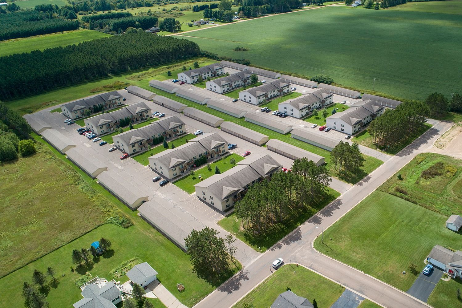 SCS Property Management in Wisconsin