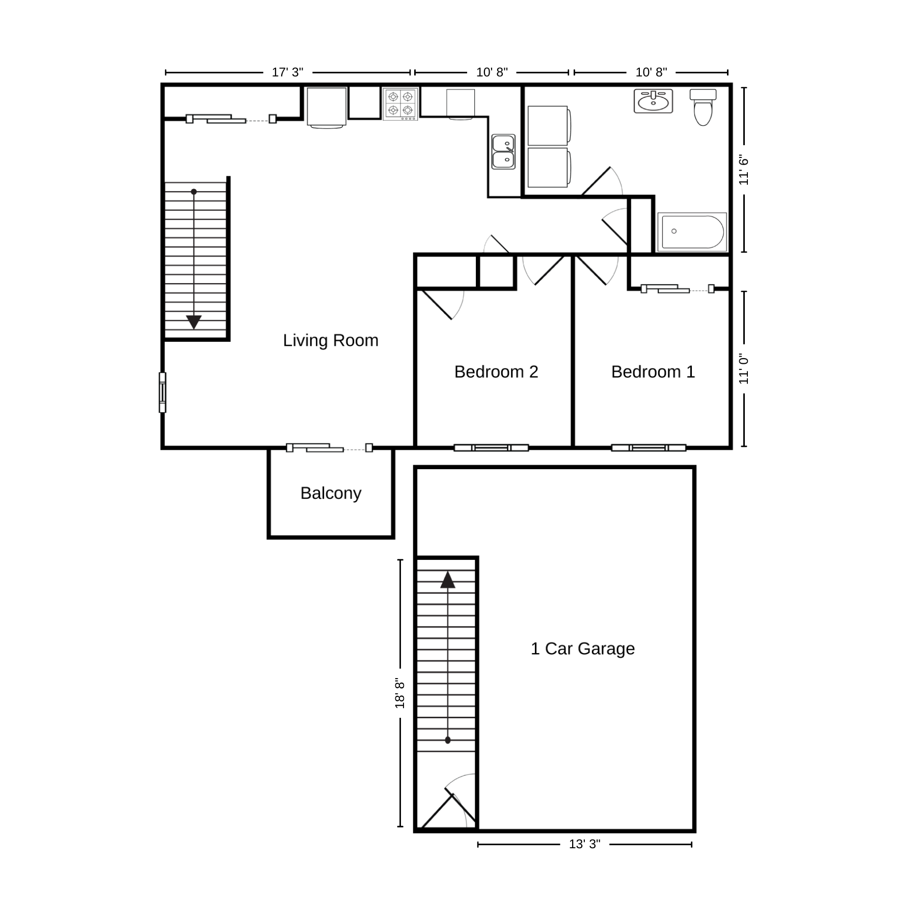 SCS Property Management in Wisconsin