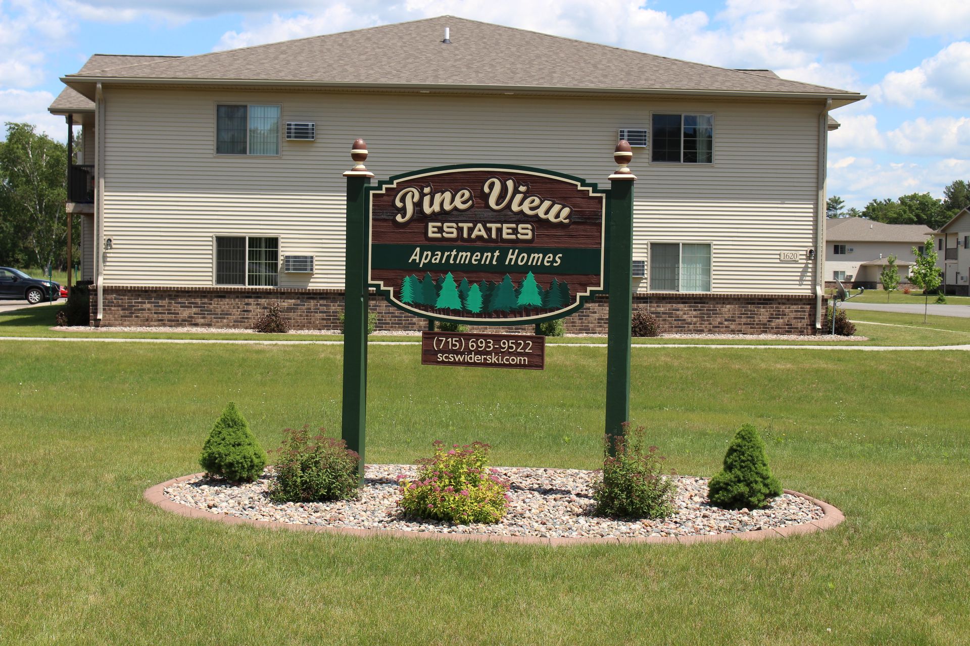 SCS Property Management in Wisconsin