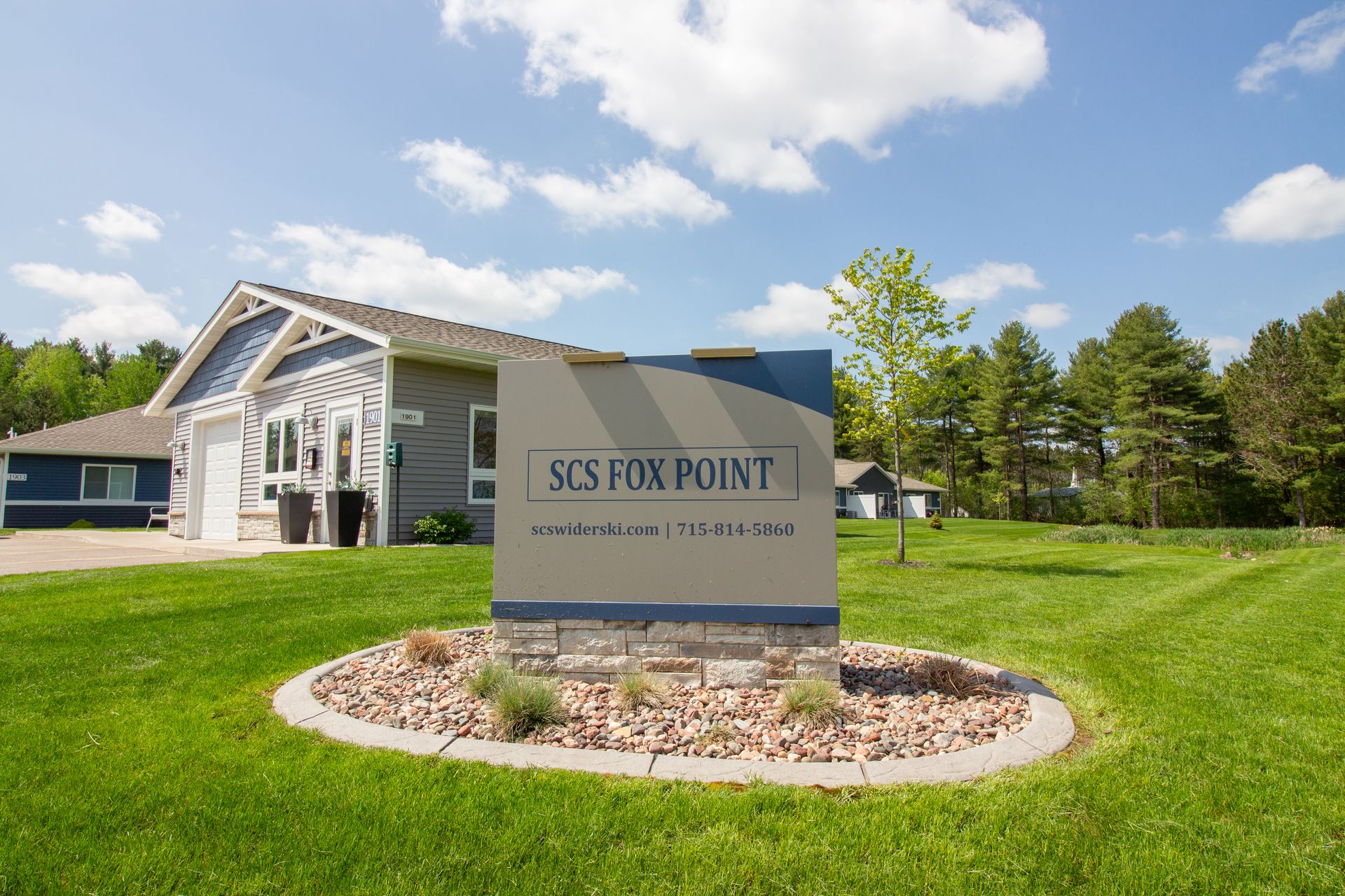 SCS Property Management in Wisconsin