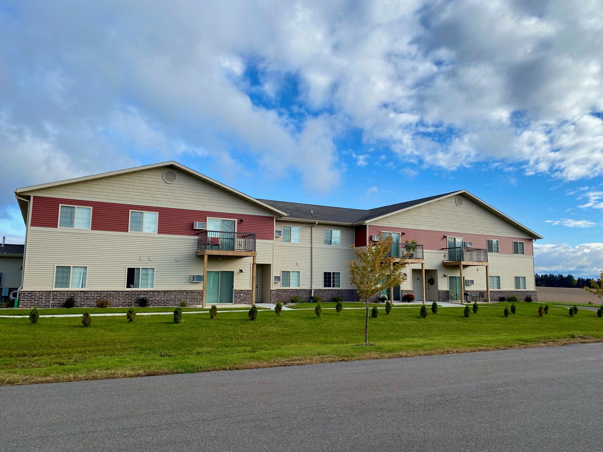 SCS Property Management in Wisconsin