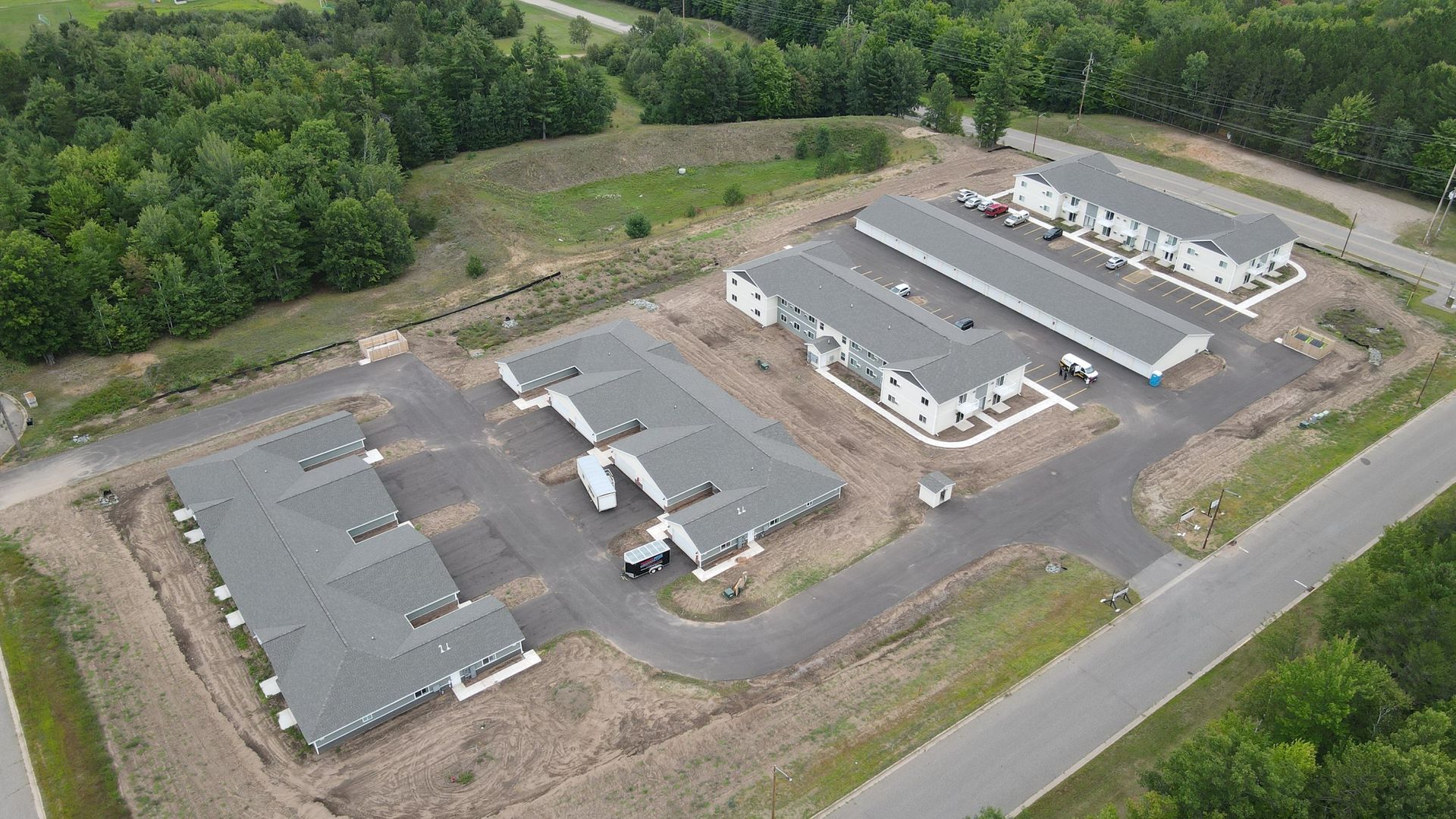 SCS Property Management in Wisconsin