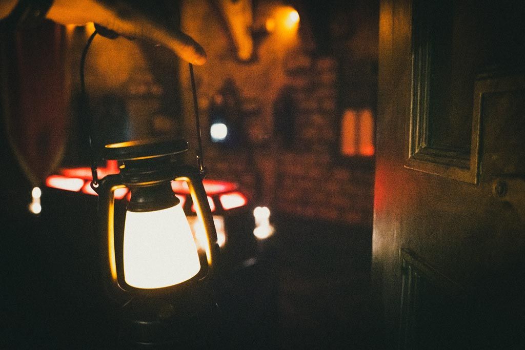 Escape This Northbridge, Perth | Dracula Escape Room