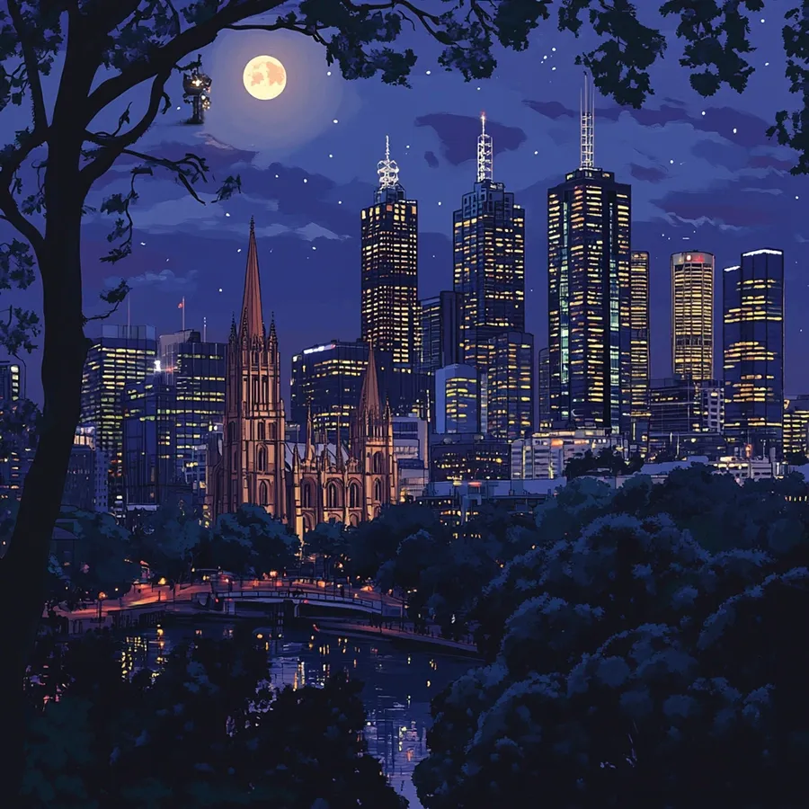 Melbourne VIC | Dracula Escape Room