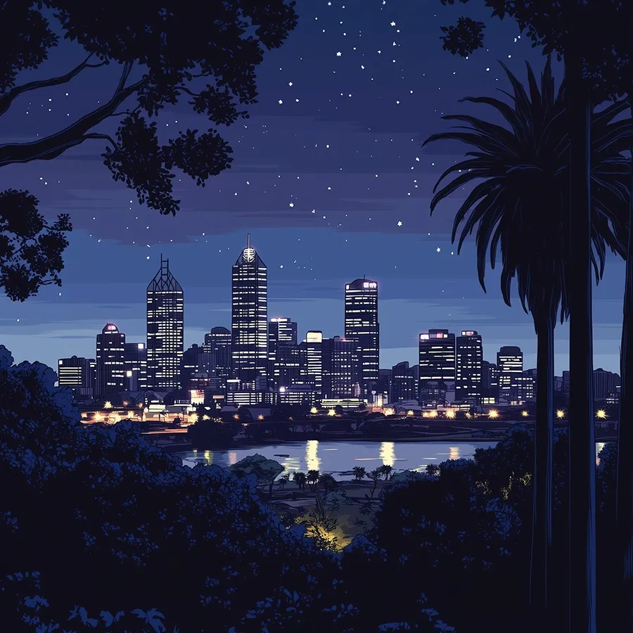 Perth, WA | Dracula Escape Room