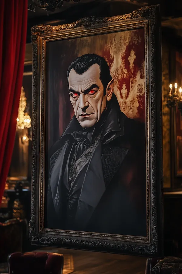 About Us | Dracula Escape Room