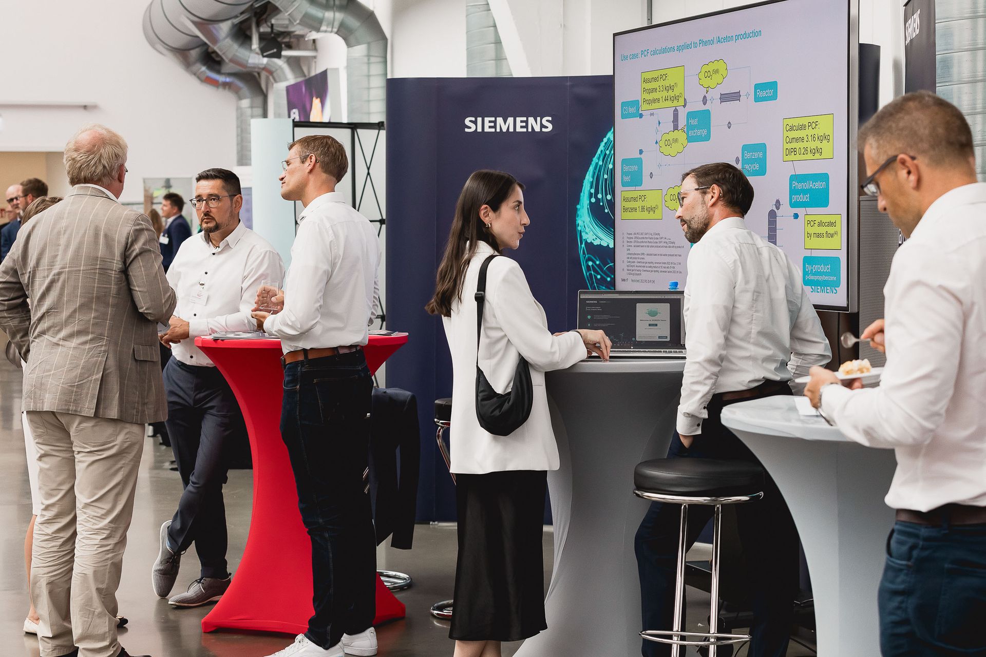 Smart Process Manufacturing Kongress | 30.09.-01.10.2025 – jetzt Ticket ...